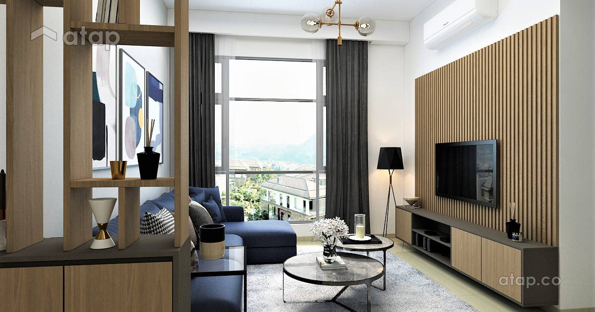 Coral Plus architectural & interior design renovation ideas, photos and ...