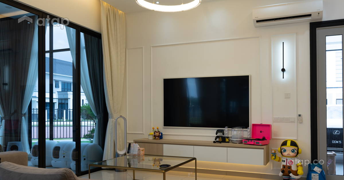 Eco Spring@Rosé interior design renovation ideas, photos and price in ...
