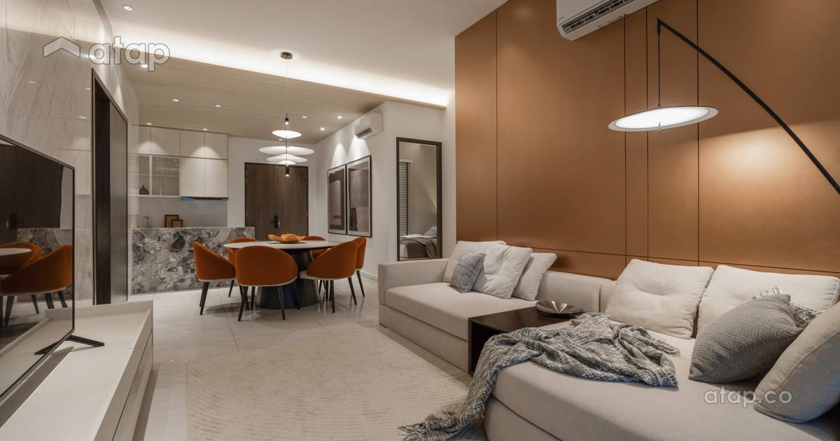 CODRINGTON RESIDENCE interior design renovation ideas, photos and price ...