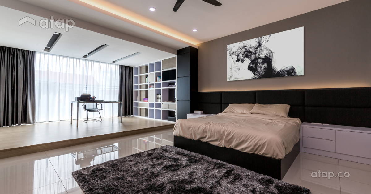 Kota Tinggi interior design renovation ideas, photos and price in ...