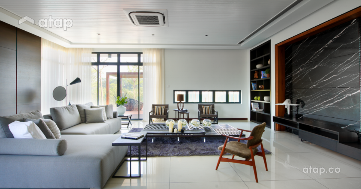 The Straits View Residences interior design renovation ideas, photos ...