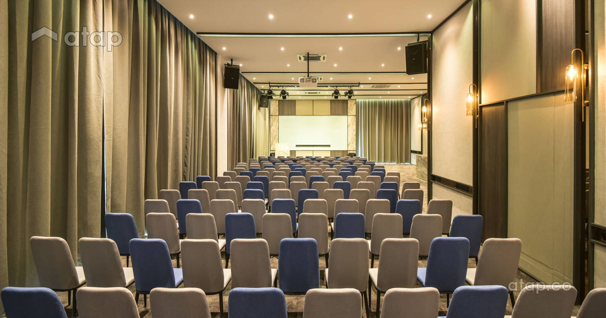 Contemporary Modern Office others design ideas & photos Malaysia | Atap.co