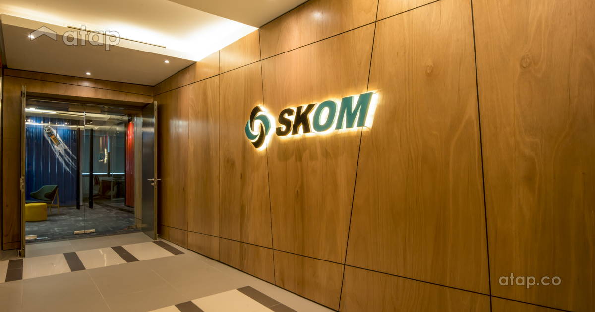 SKOM interior design renovation ideas, photos and price in Malaysia ...
