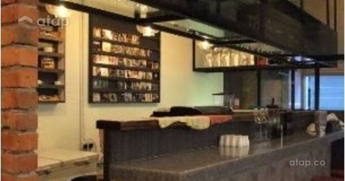 Coconut House interior design renovation ideas, photos and price in ...