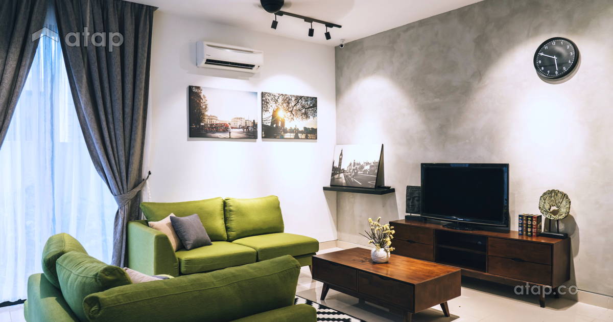 Modern Contemporary Design interior design renovation ideas, photos and ...