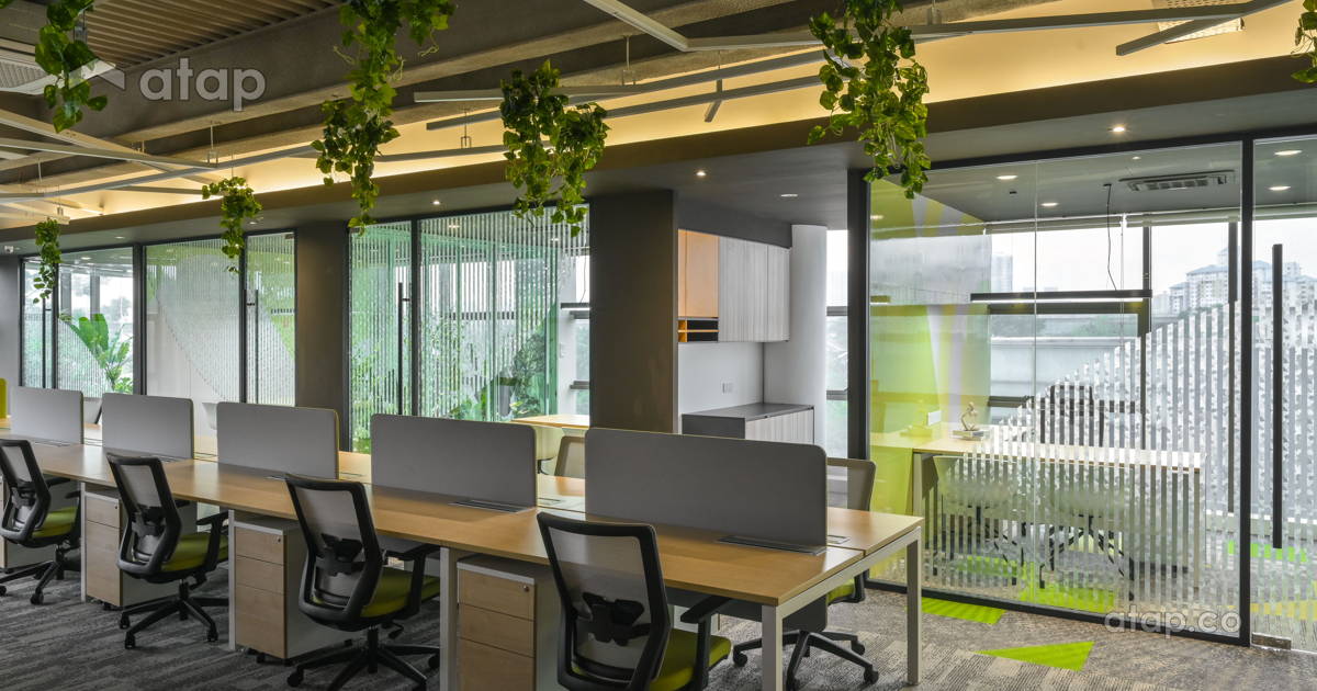 Office others design ideas & photos Malaysia | Atap.co