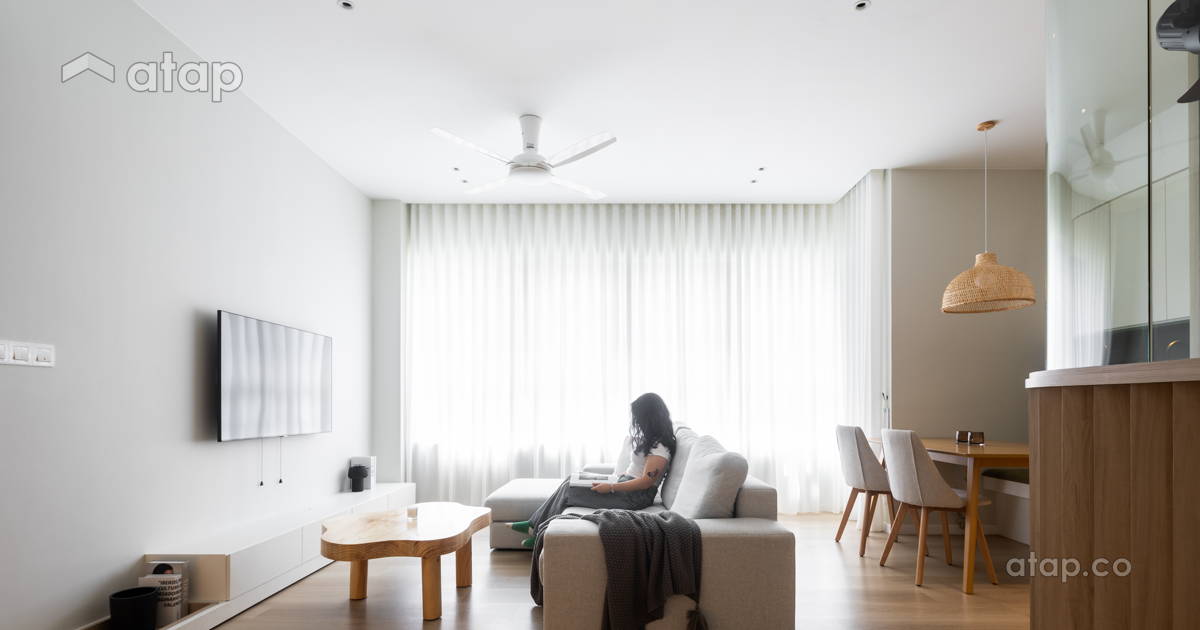 Paisley interior design renovation ideas, photos and price in Malaysia ...