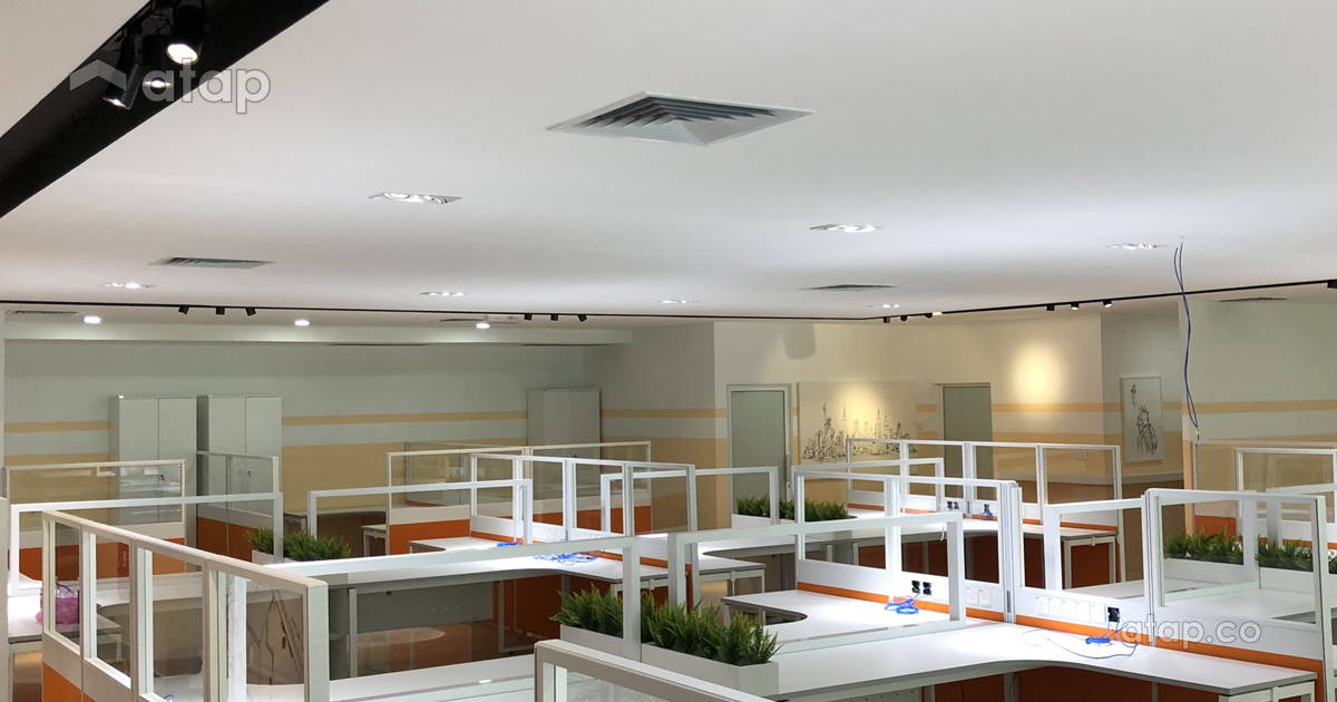 Modern Office others design ideas & photos Malaysia | Atap.co