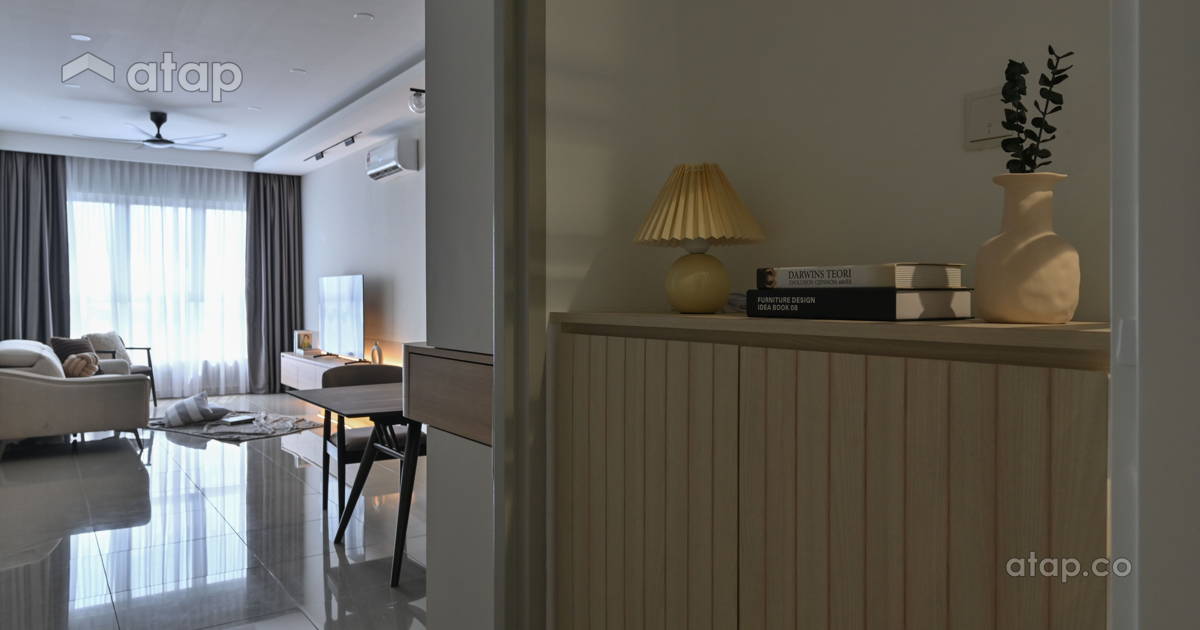 Skylake Residence @ Sepang interior design renovation ideas, photos and ...