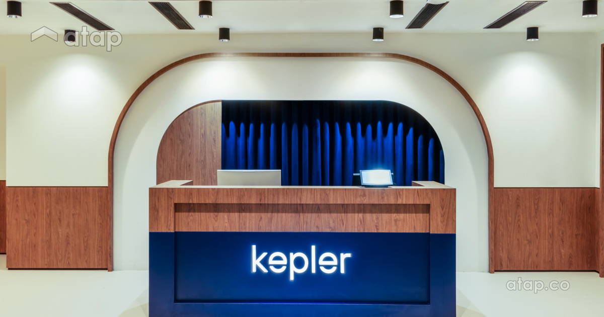 CONTRACT FIT OUT AT KEPLER RESTING SERVICES (MALAYSIA) SDN BHD interior design renovation ideas ...