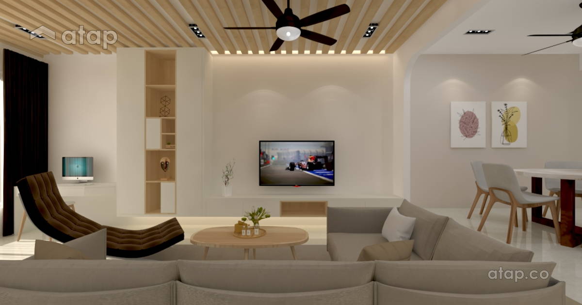 MUJI PHILOSOPHY interior design renovation ideas, photos and price in ...