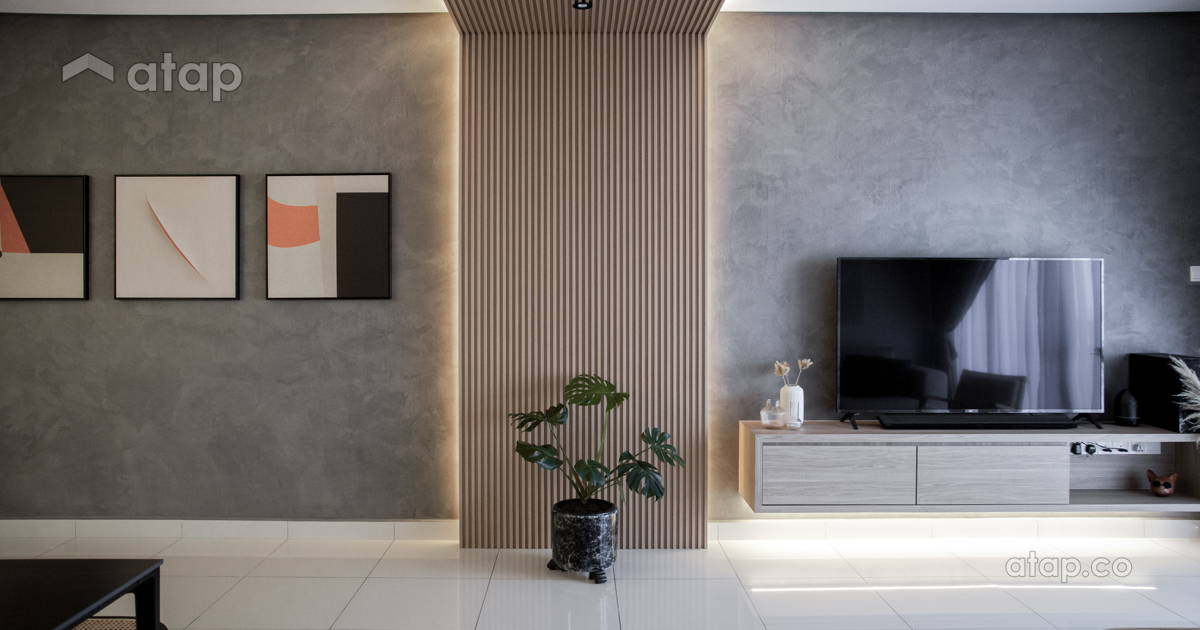 FOG • interior design renovation ideas, photos and price in Malaysia ...