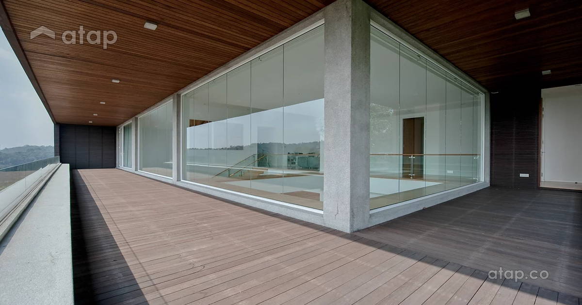 Malaysia Balcony architectural & interior design ideas in Malaysia ...