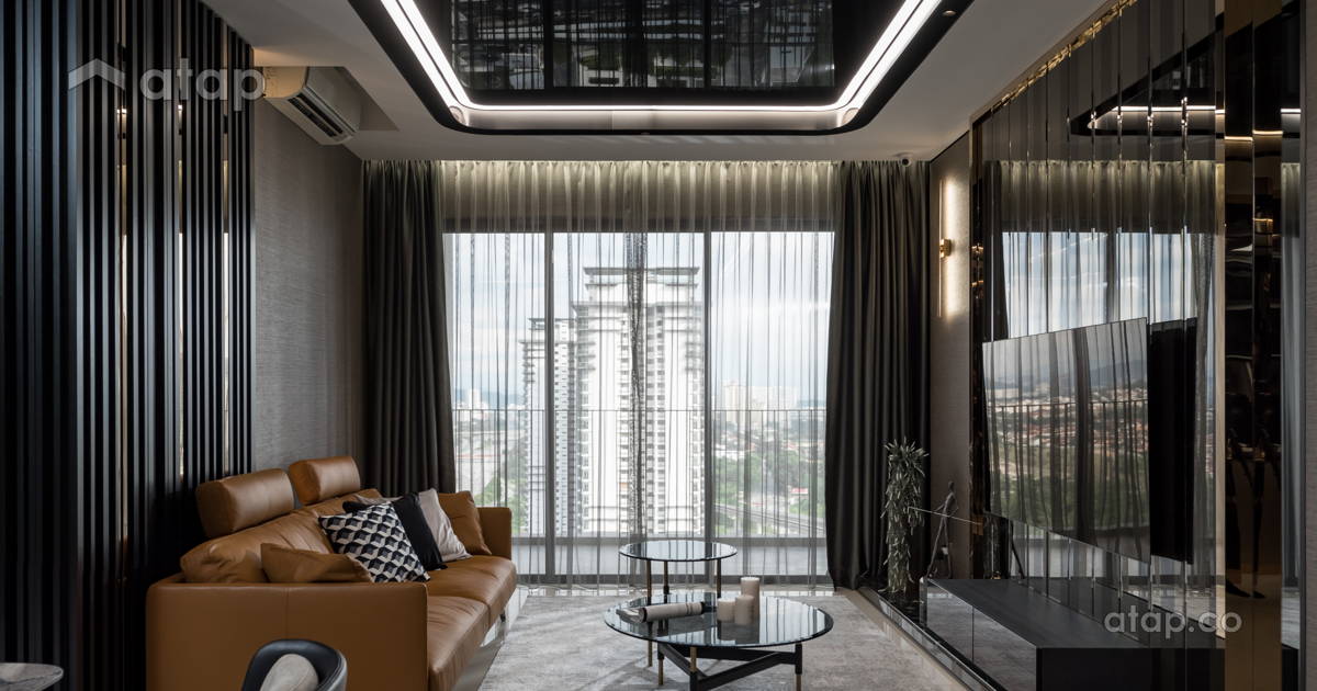 Magnificent Curve interior design renovation ideas, photos and price in ...