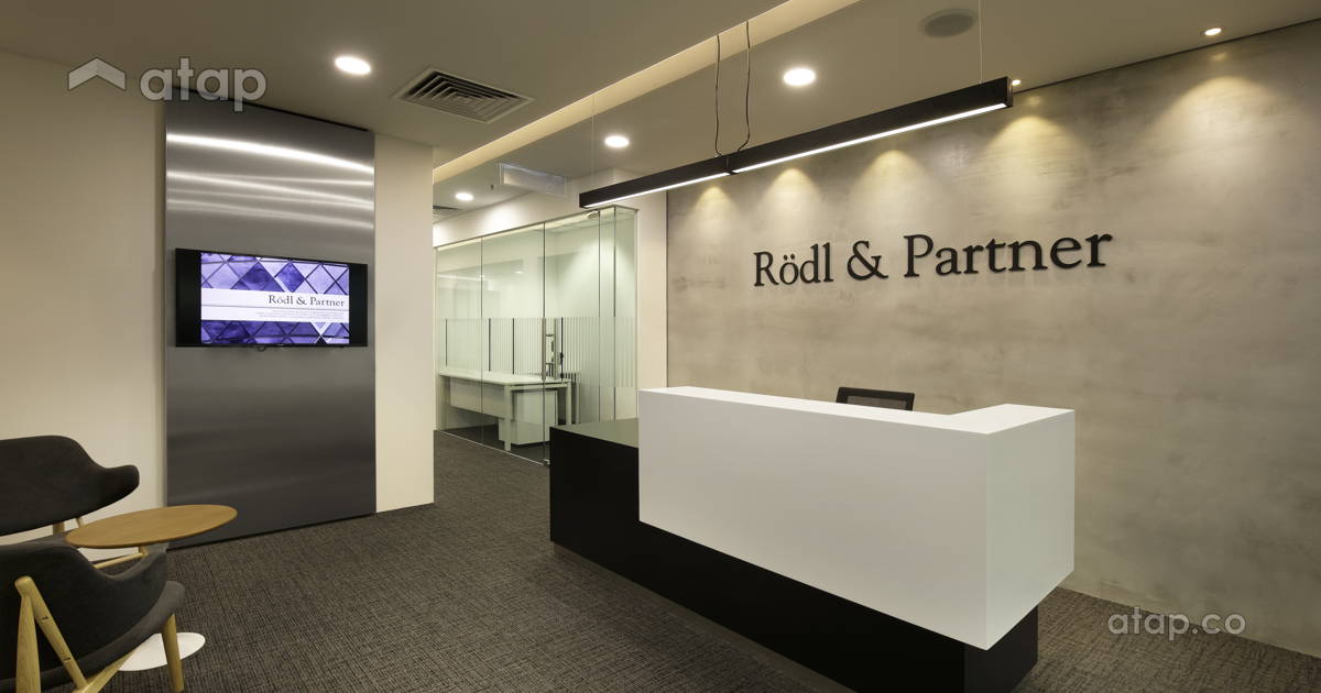 Roedl & Partner interior design renovation ideas, photos and price in ...