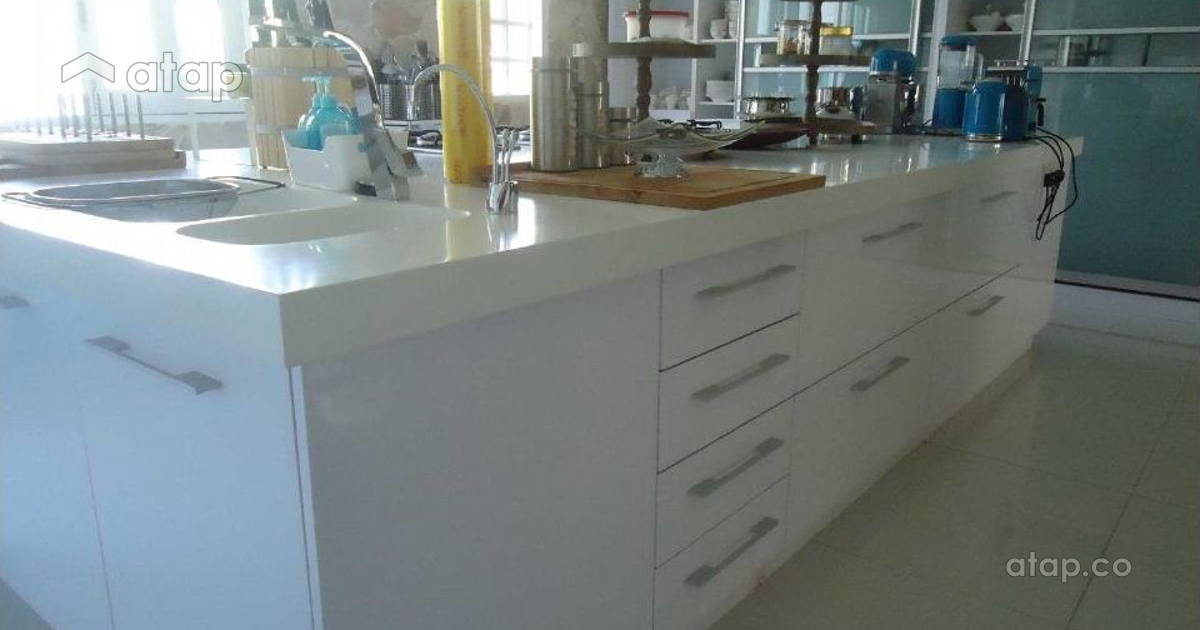 Balok Istana interior design renovation ideas, photos and price in ...