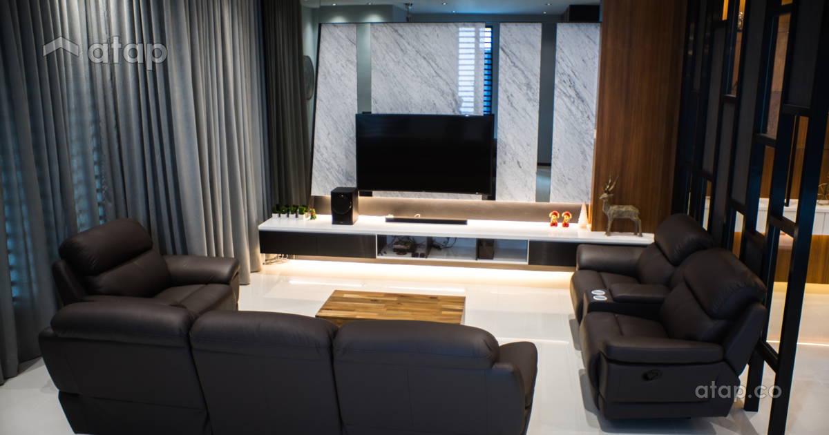 IPOH SOUTH PRECINCT interior design renovation ideas, photos and price ...