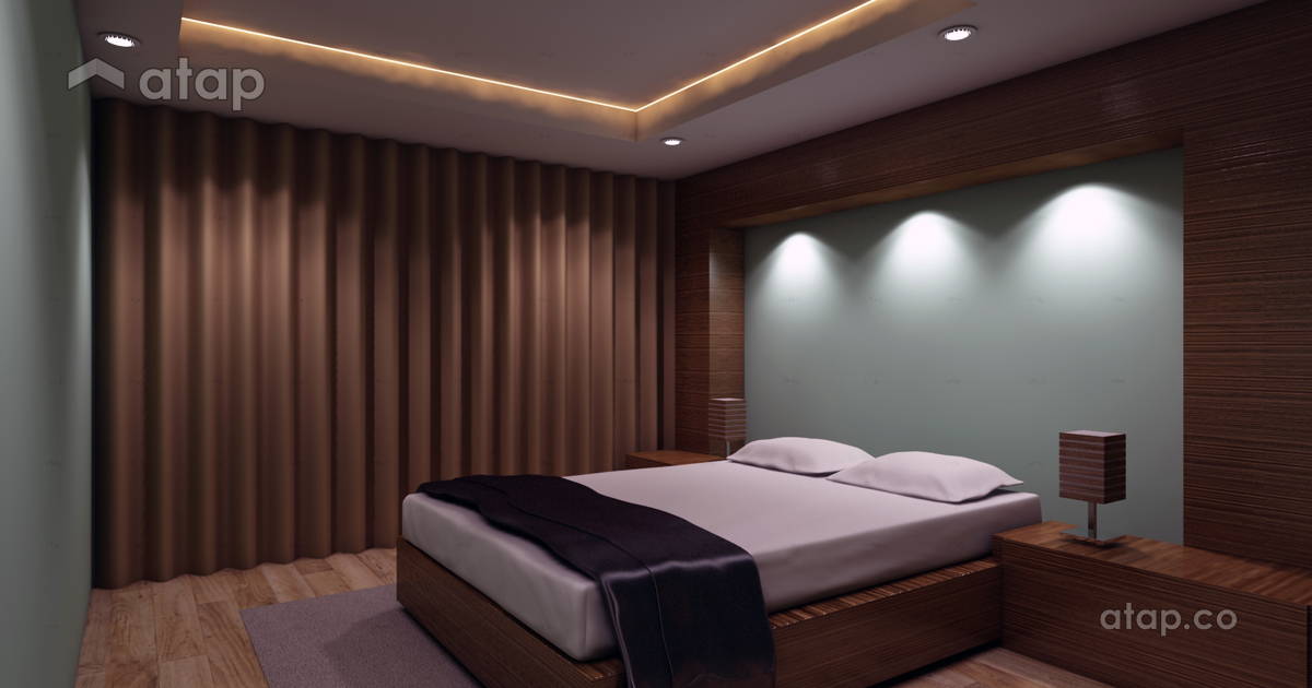 Design & Fit-Out Work interior design renovation ideas, photos and ...