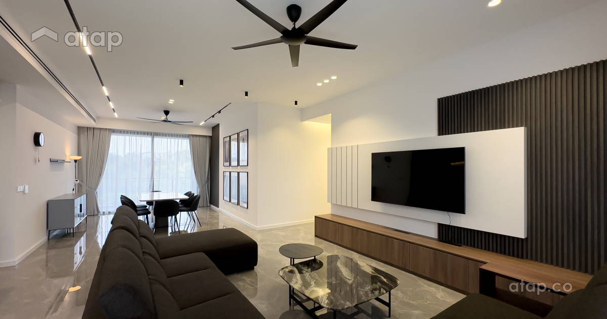 Park Regent Condo interior design renovation ideas, photos and price in ...