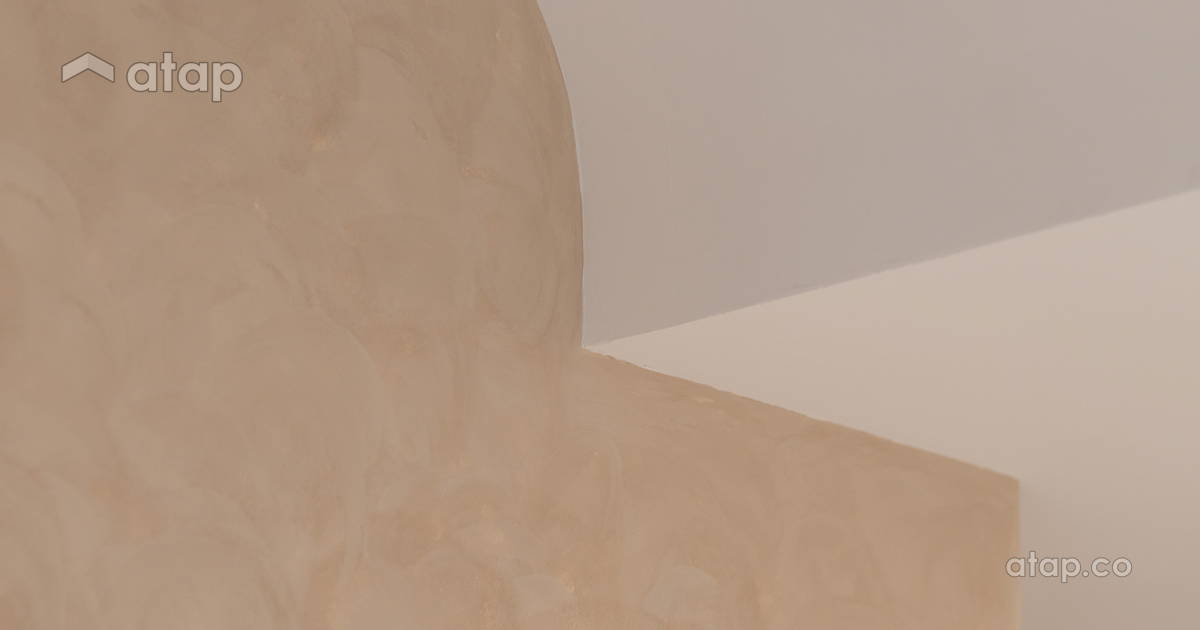 Contemporary Minimalistic condominium design ideas & photos Malaysia ...