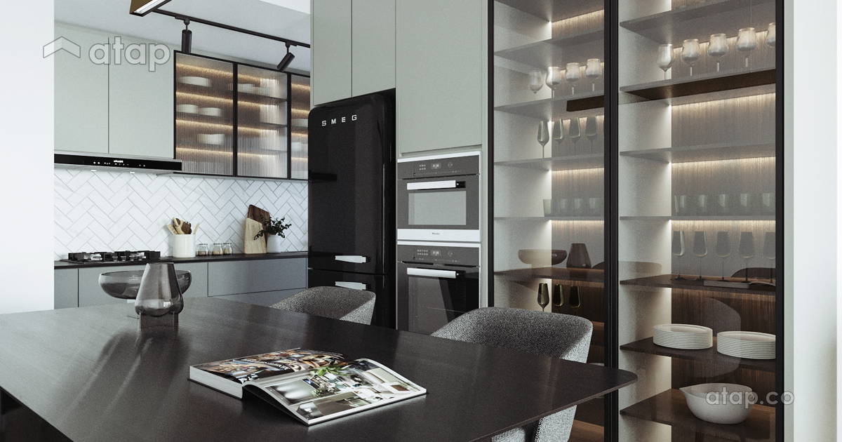 8scape Residences interior design renovation ideas, photos and price in ...