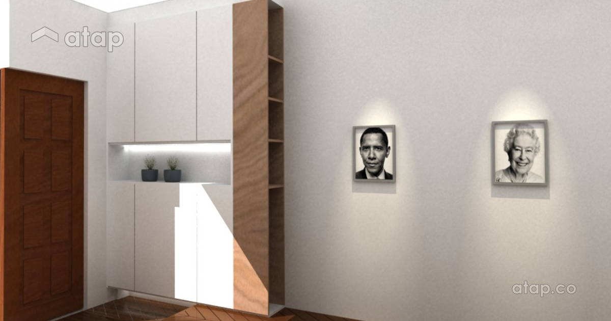 SS2_Living room renovation interior design renovation ideas, photos and ...