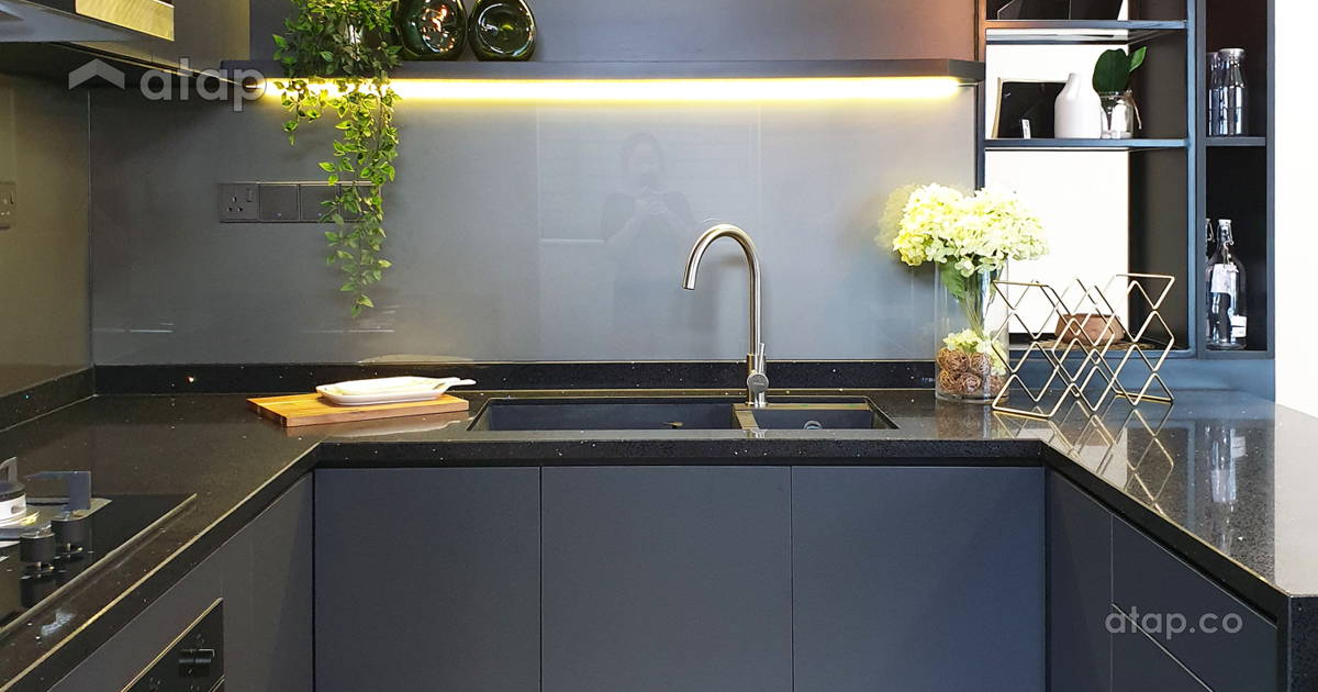 Bukit Jalil Link2 interior design renovation ideas, photos and price in ...