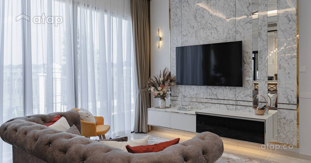 Eco Spring@Rosé interior design renovation ideas, photos and price in ...
