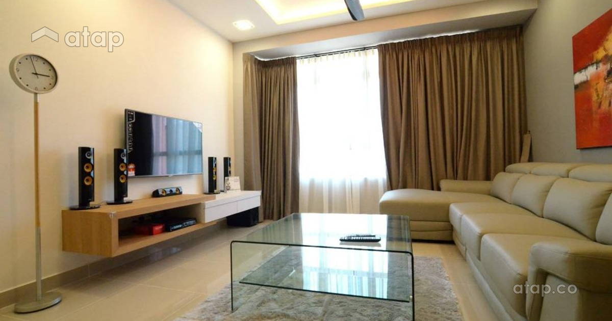 All Season Park interior design renovation ideas, photos and price in ...