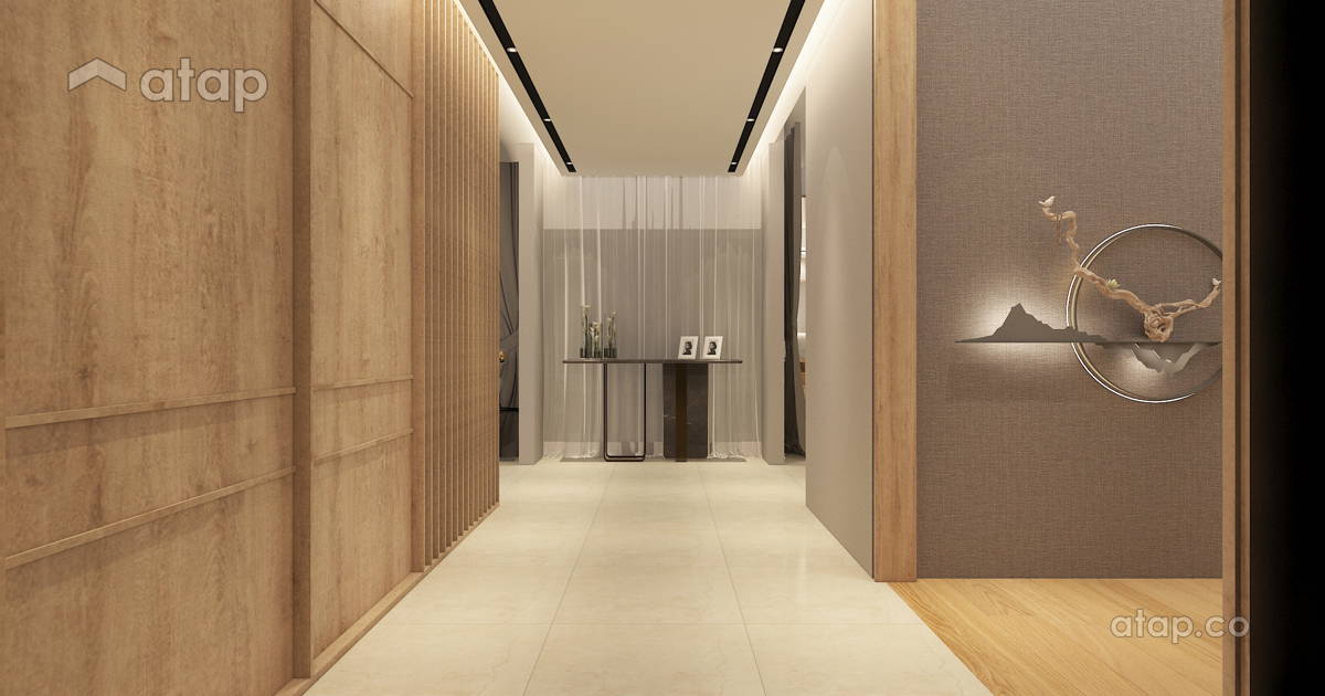 East Ledang architectural & interior design renovation ideas, photos ...