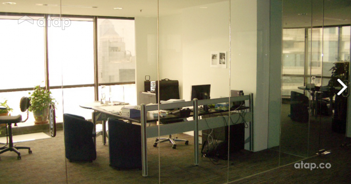 HL Design Group @ Menara Haw Par interior design renovation ideas ...