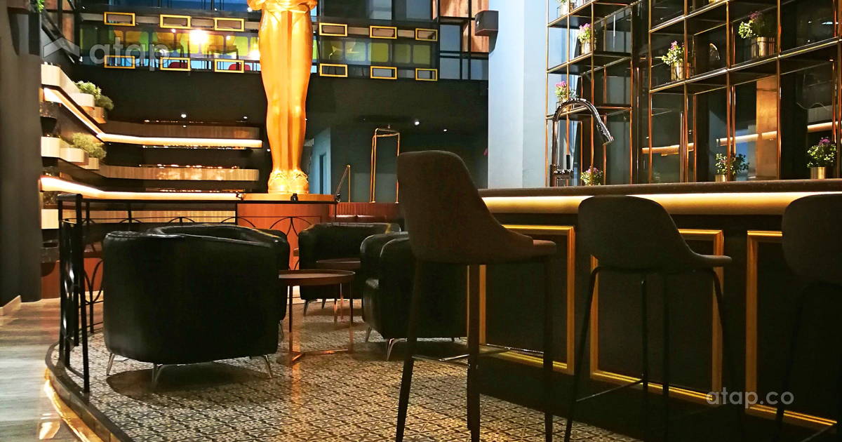 Film production architectural & interior design renovation ideas ...