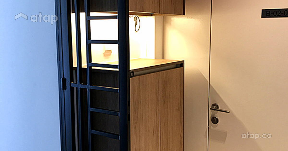 Asian condominium design ideas & photos Malaysia | Atap.co