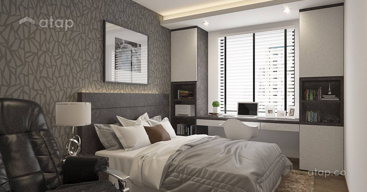 Edgefield Plain interior design renovation ideas, photos and price in ...