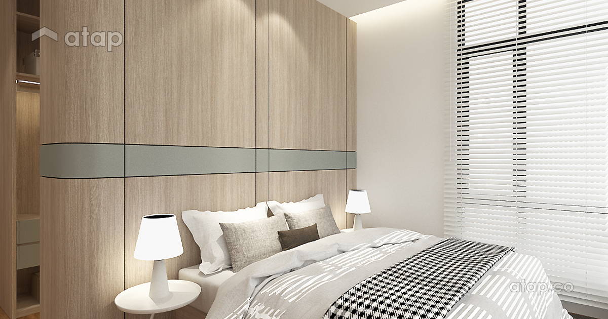 Damansara Seresta interior design renovation ideas, photos and price in ...