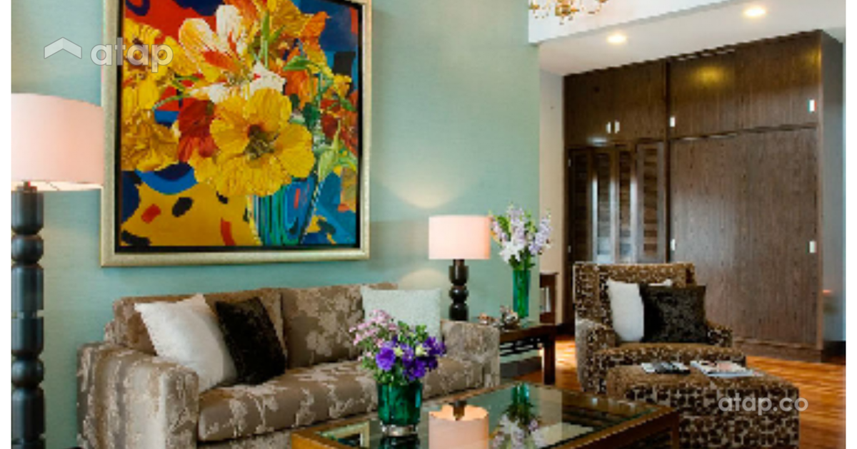Duta Tropika interior design renovation ideas, photos and price in ...