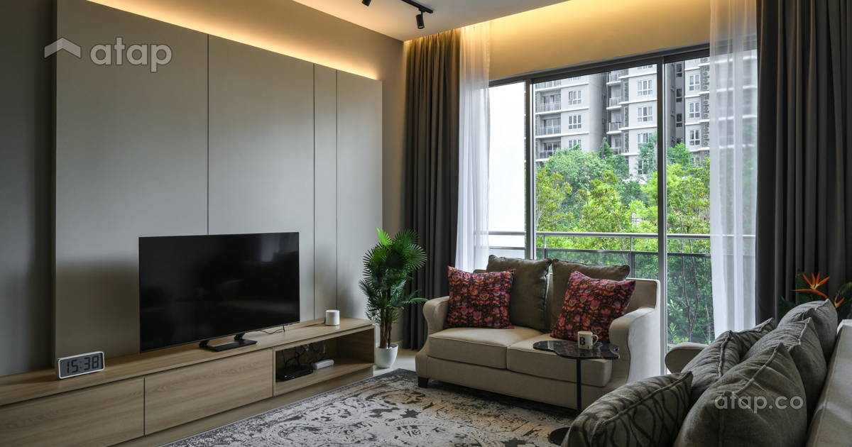 The Pictorial interior design renovation ideas, photos and price in ...