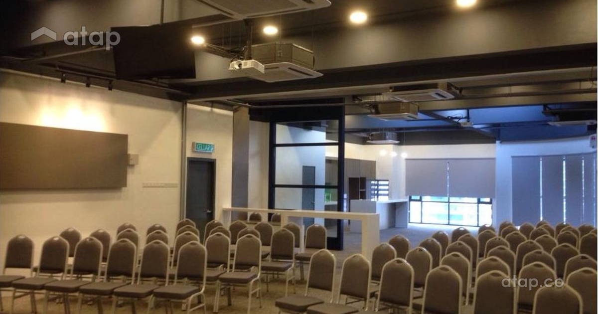 Allianz interior design renovation ideas, photos and price in Malaysia ...