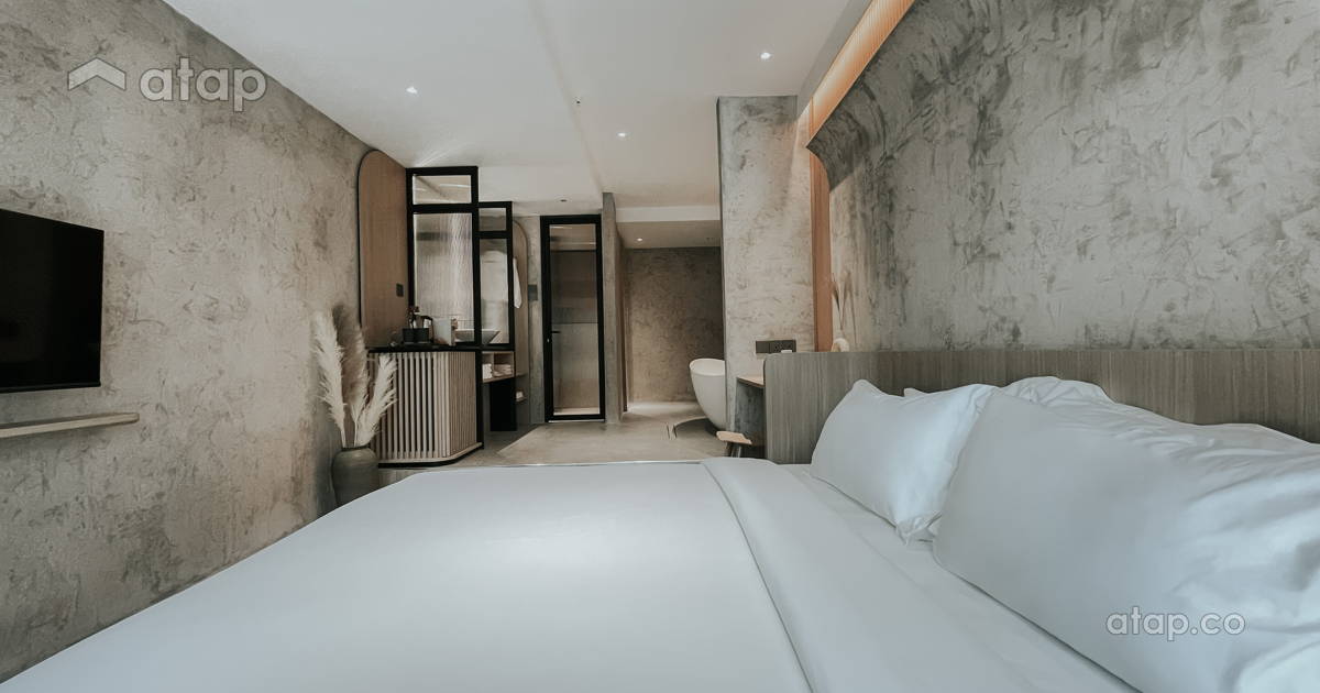 Scandinavian Zen others design ideas & photos Malaysia | Atap.co