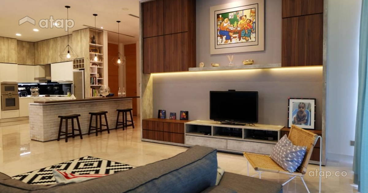 Sunway Palazzio interior design renovation ideas, photos and price in ...