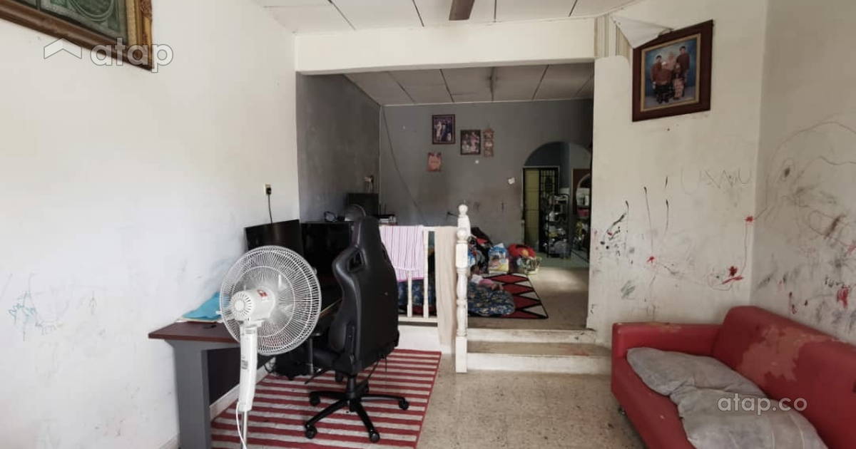 semi-detached design ideas & photos Malaysia | Atap.co