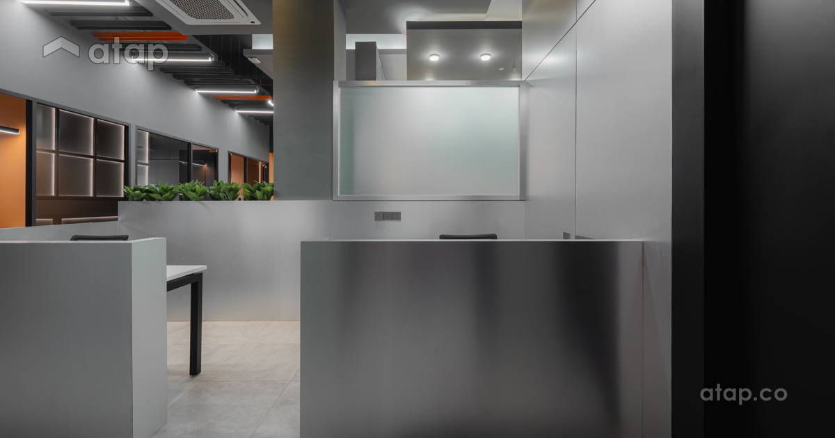 Contemporary Modern Office others design ideas & photos Malaysia | Atap.co
