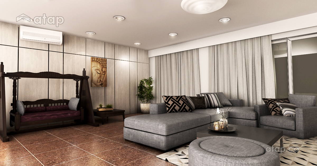 Malaysia Asian architectural & interior design ideas in Banting ...