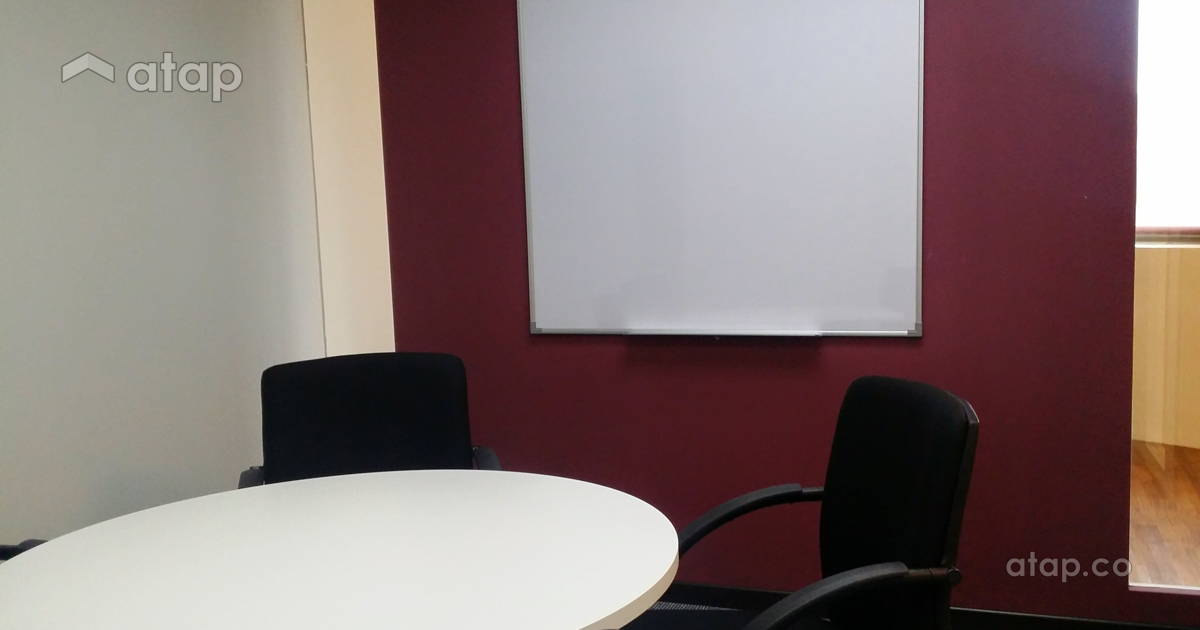 Modern Office others design ideas & photos Malaysia | Atap.co