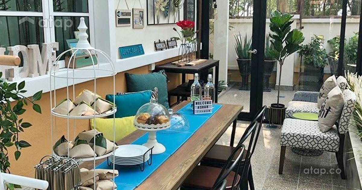 BTHO Glass House architectural & interior design renovation ideas ...