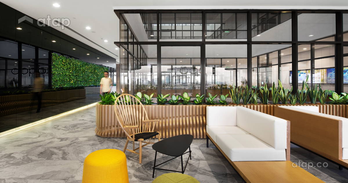 Contemporary Modern Office others design ideas & photos Malaysia | Atap.co