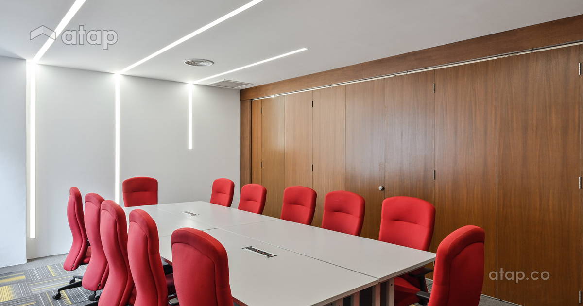 Contemporary Modern Office others design ideas & photos Malaysia | Atap.co