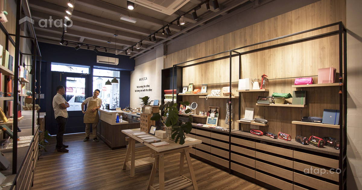 Mucca @ Penang interior design renovation ideas, photos and price in ...