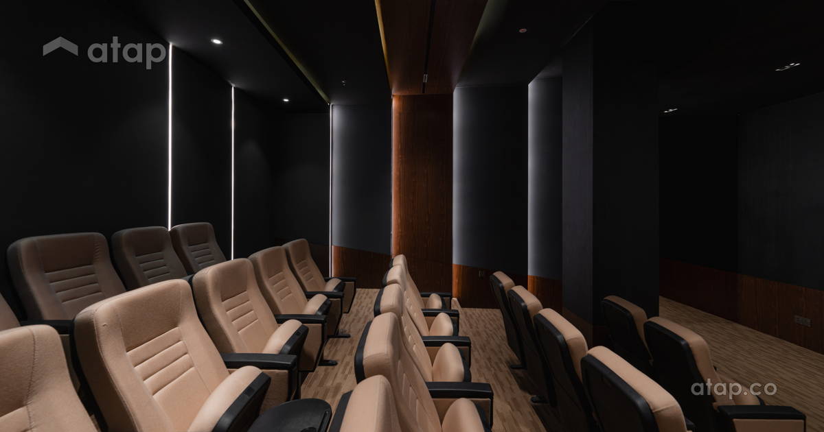 Contemporary Modern others design ideas & photos Malaysia | Atap.co