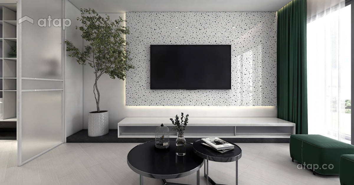 Trinity Lemanja Condominium,Kepong interior design renovation ideas ...